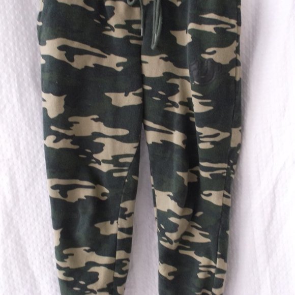 True Religion | Pants & Jumpsuits | True Religion Camo Hoodie And ...